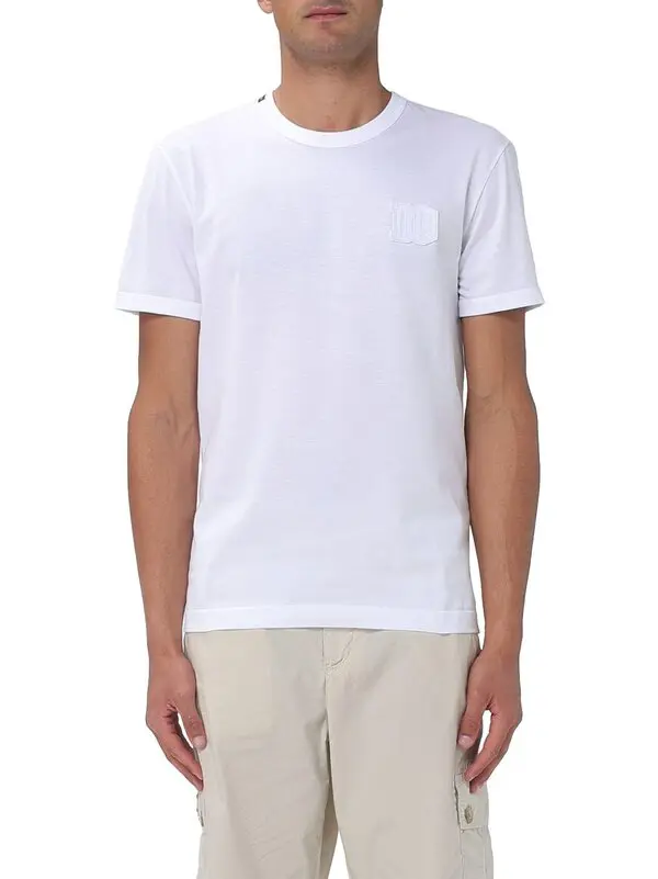 Dolce & Gabbana T-shirt - White