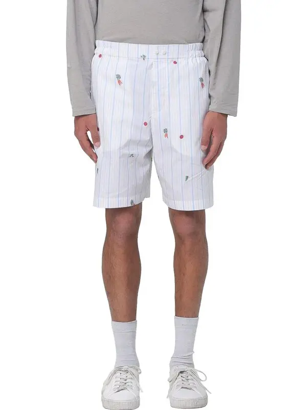 Jacquemus Shorts - White