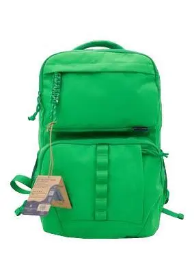 United By Blue Evolution 25l Transit Pack - Bright Green