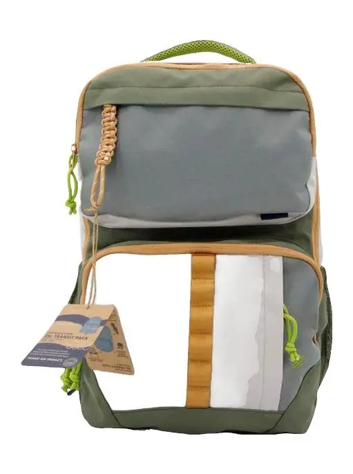 United By Blue Evolution 25l Transit Pack - Olive