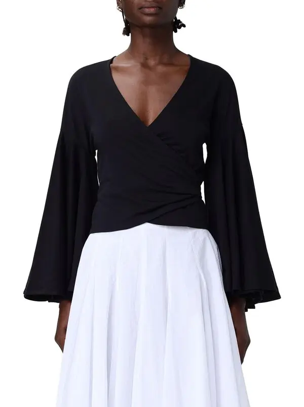 Jacquemus Top - Black
