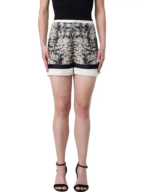 Pinko Shorts - Natural