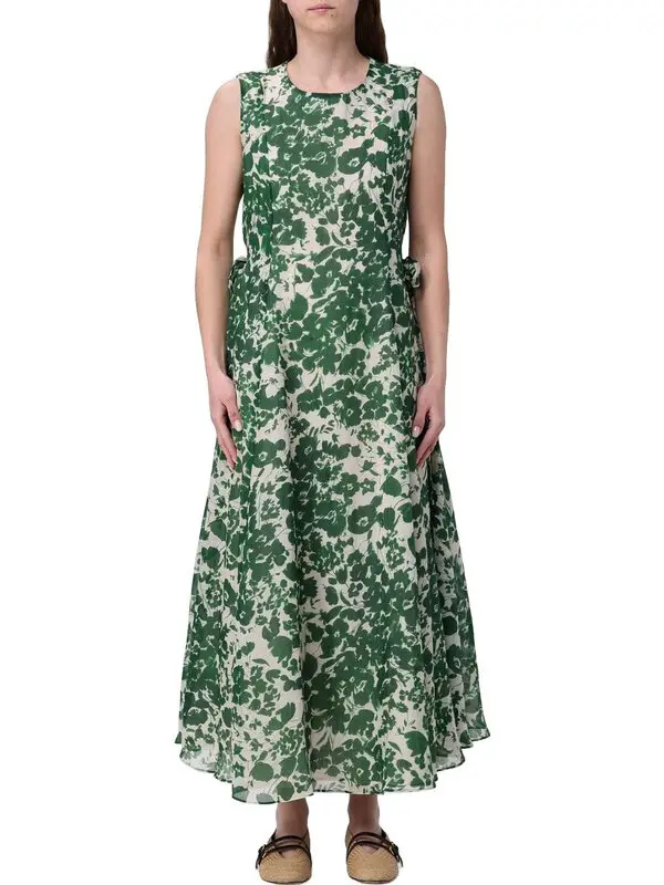 Max Mara Dress - Green