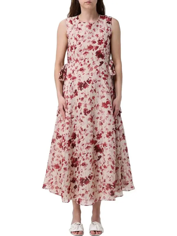 Max Mara Dress - Pink