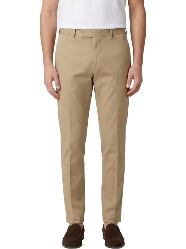 PT TORINO Pants - Beige