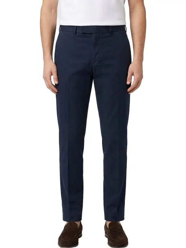 PT TORINO Pants - Blue