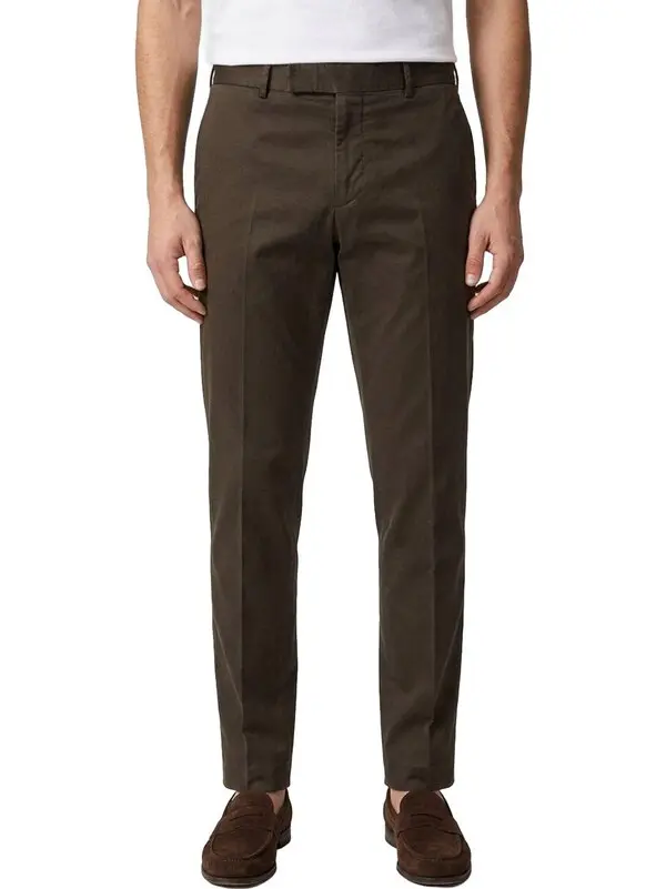 PT TORINO Pants - Brown