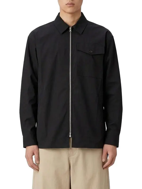 Dries Van Noten Jacket - Black