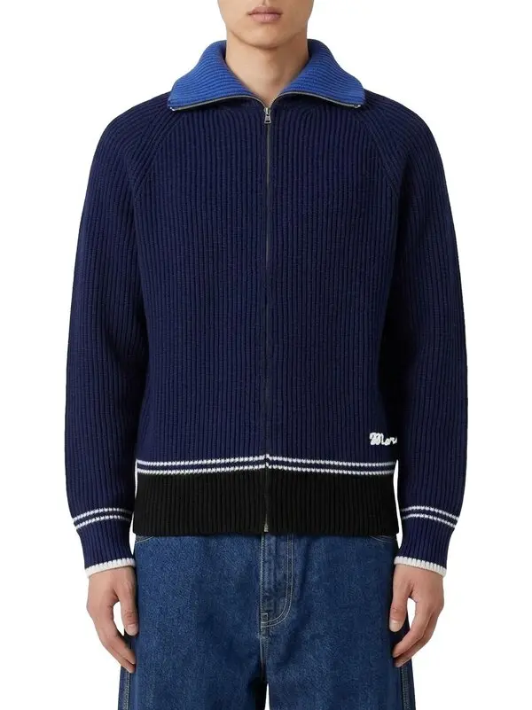 Marni Sweater - Blue