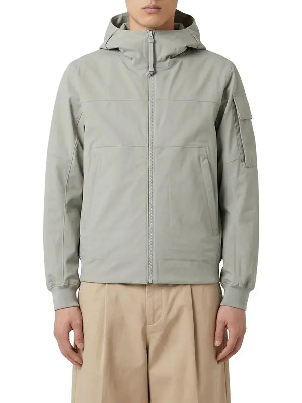 C.P. COMPANY Jacket - Grey