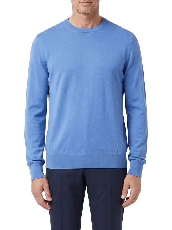 TOM FORD Sweater - Blue 1