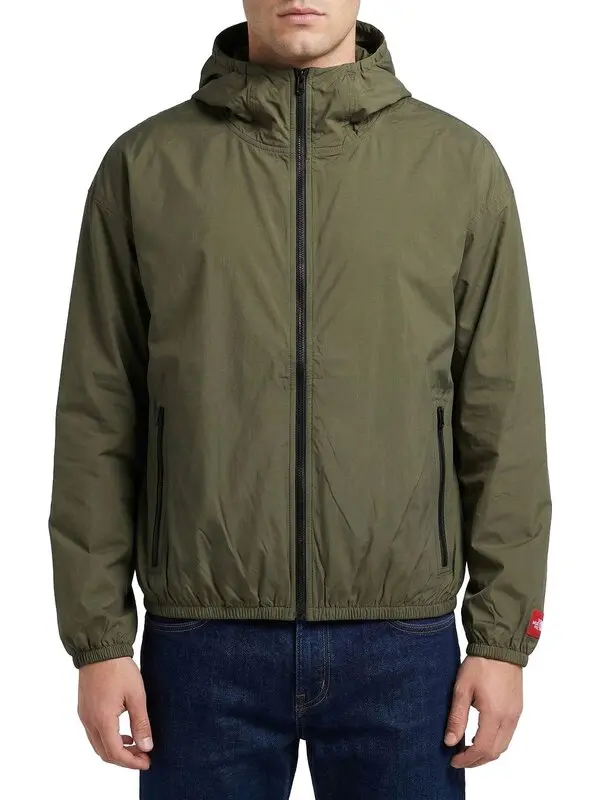 The North Face Jacket - Green