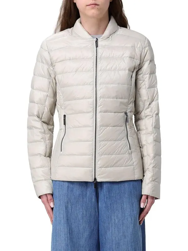 Armani Exchange Jacket - Beige