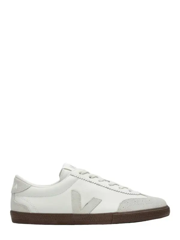 VEJA Low Top Sneakers - White