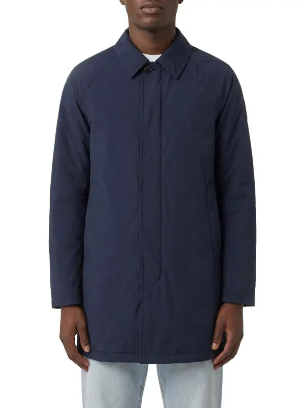 PALTO' Jacket - Blue