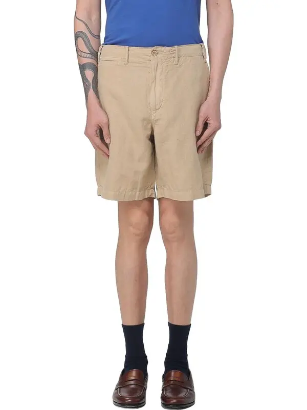 Polo Ralph Lauren Shorts - Beige