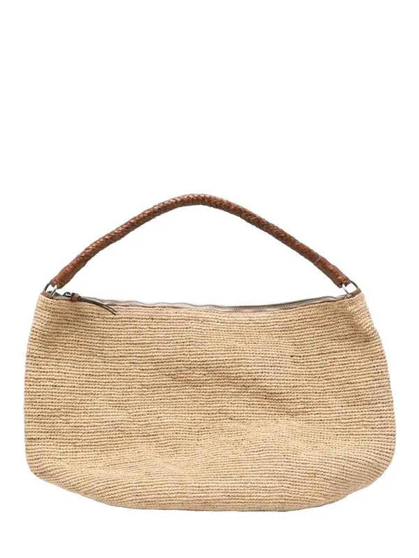 IBELIV Shoulder Bag - Nude