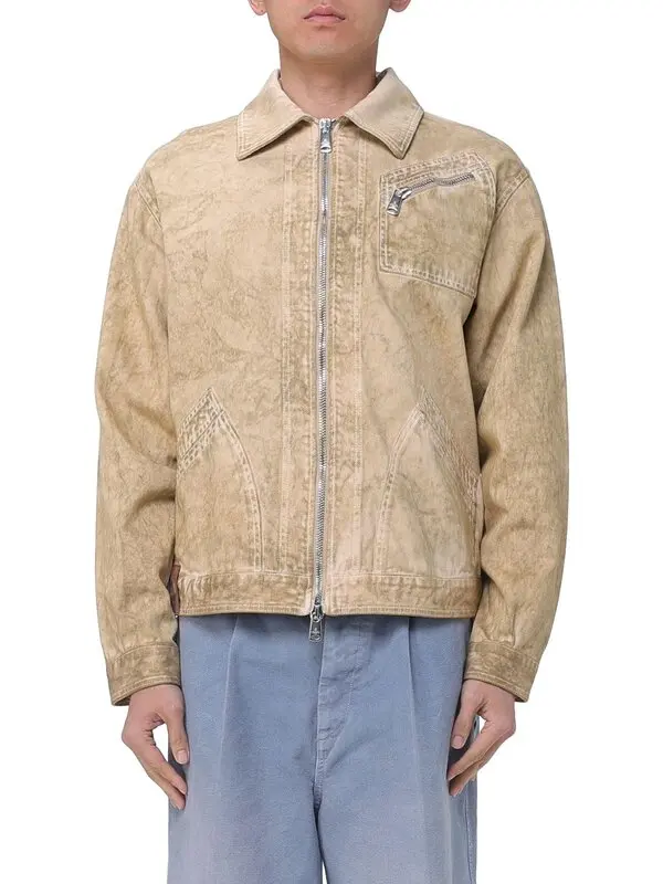 VIVIENNE WESTWOOD Jacket - Green