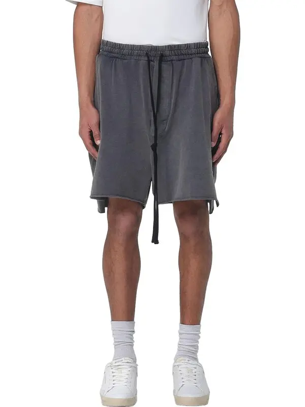 THOM KROM Shorts - Grey