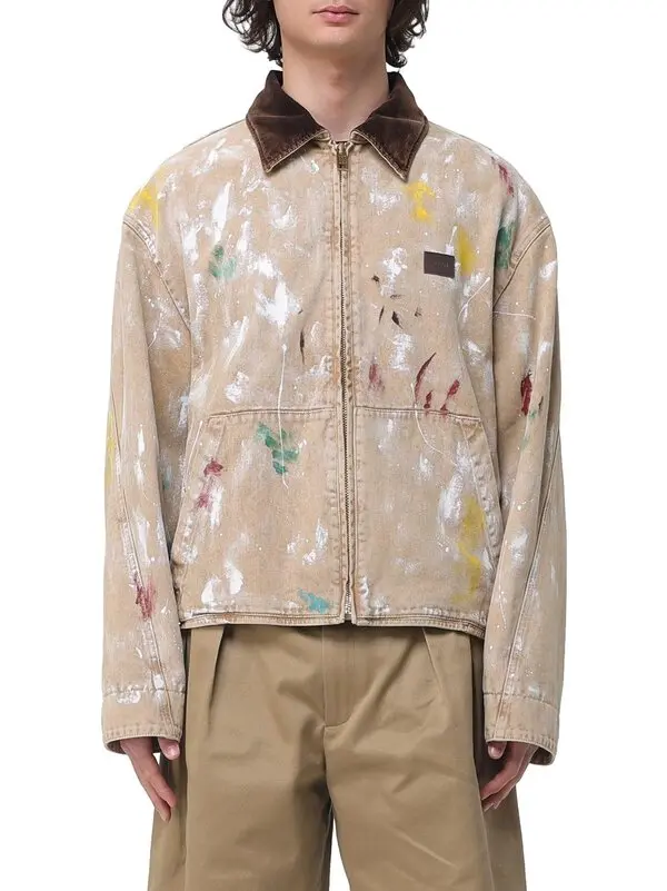 Moschino Jacket - Sand