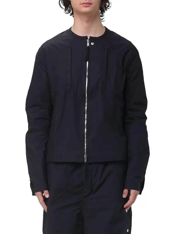 THOM KROM Jacket - Black