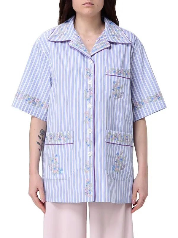 Dolce & Gabbana Shirt - Multicolor