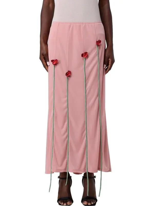 Moschino Skirt - Pink