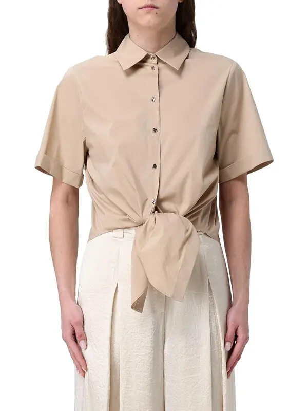 Liu Jo Shirt - Beige