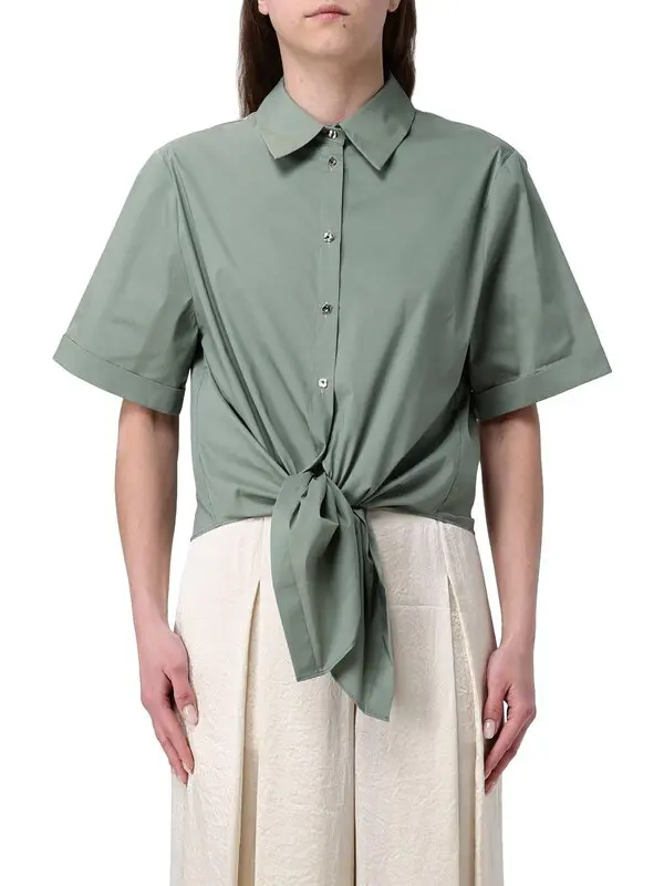 Liu Jo Shirt - Green