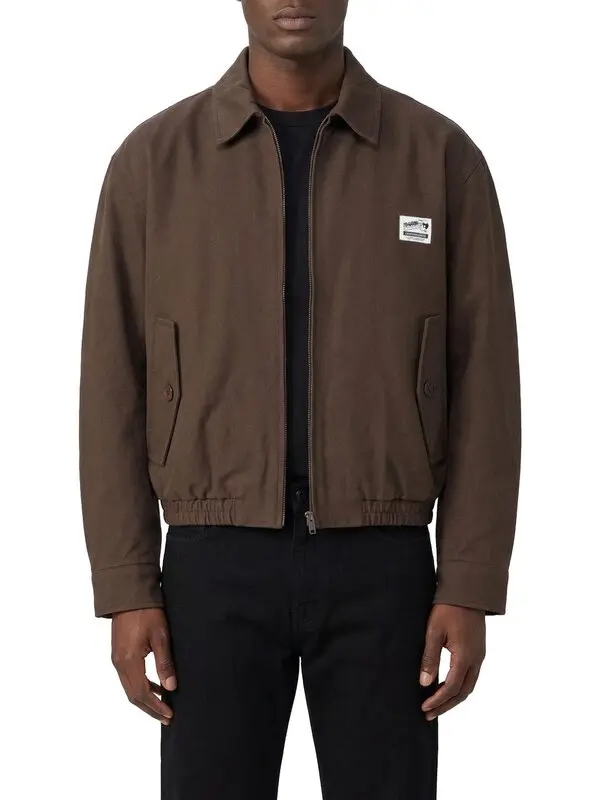 MAGLIANO Jacket - Brown