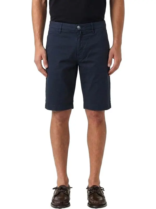 Jacob Cohen Shorts - Blue