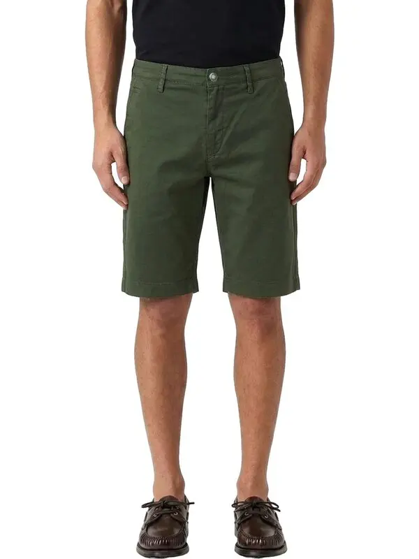 Jacob Cohen Shorts - Green