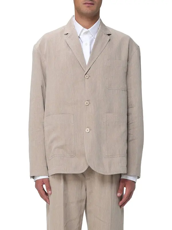 Jacquemus Jacket - Beige