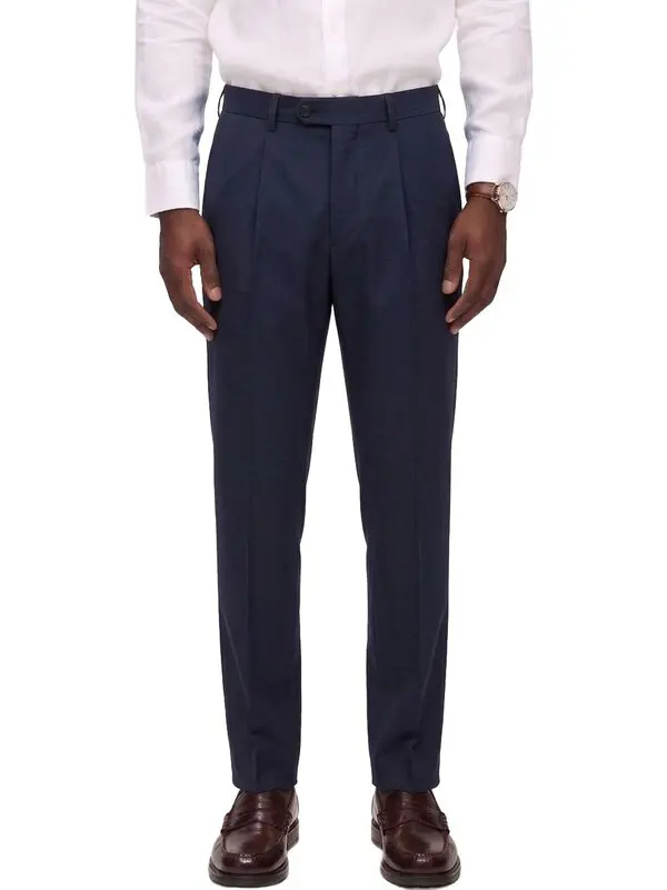 Brioni Pants - Navy