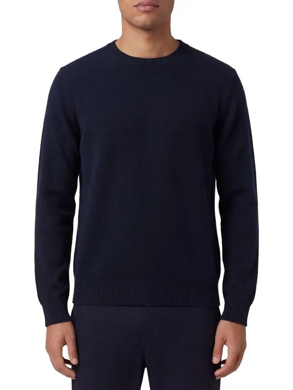 Fedeli Sweater - Blue