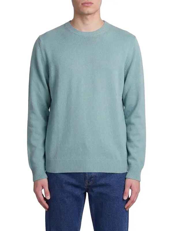 Fedeli Sweater - Sky Blue