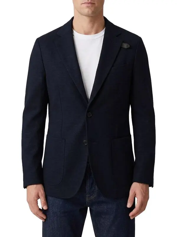 Brioni Jacket - Blue