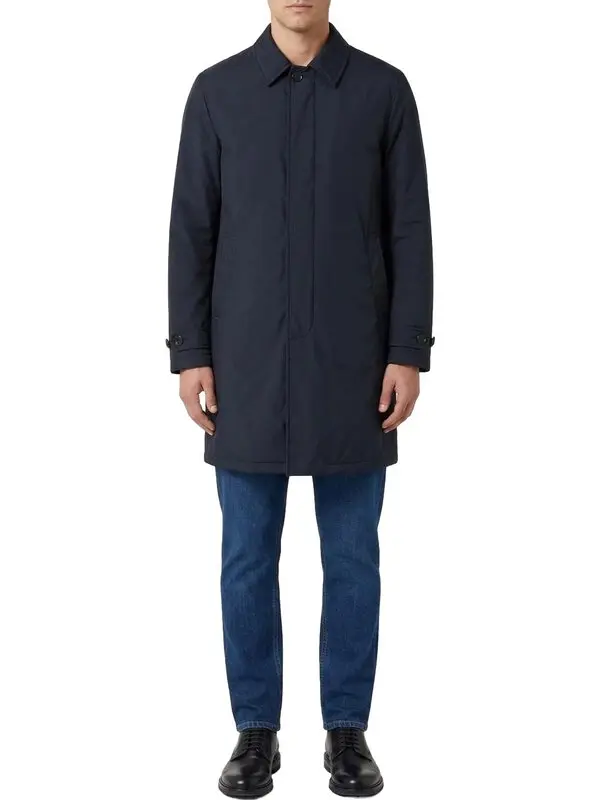 Brioni Jacket - Blue