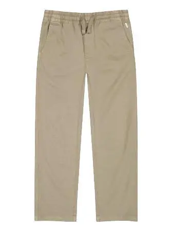 ZZDNU DL1961 PREMIUM DENIM Quentin Relaxed Jogger Pant - Coastal Plain