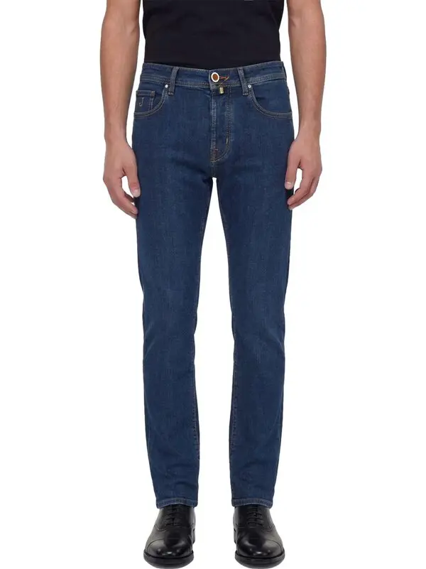 Jacob Cohen Jeans - Blue