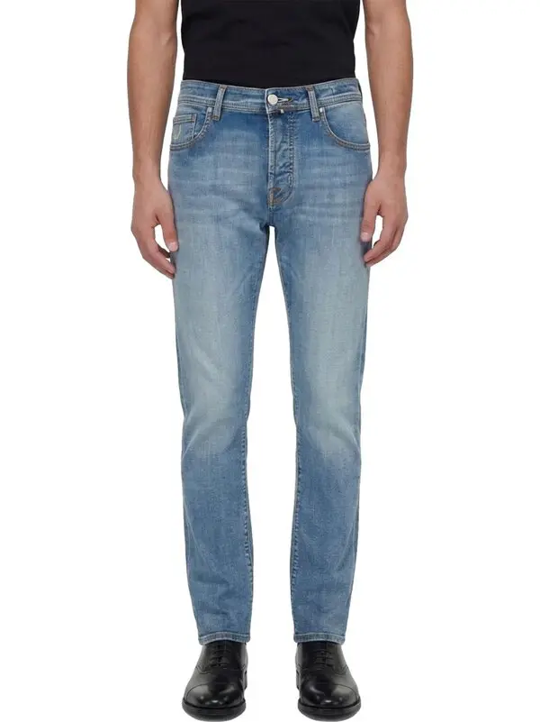 Jacob Cohen Jeans - Blue