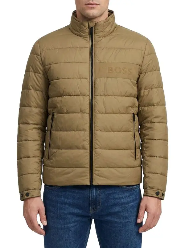 BOSS Jacket - Beige