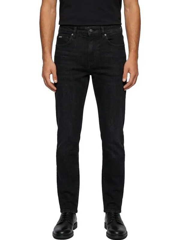 BOSS Jeans - Black