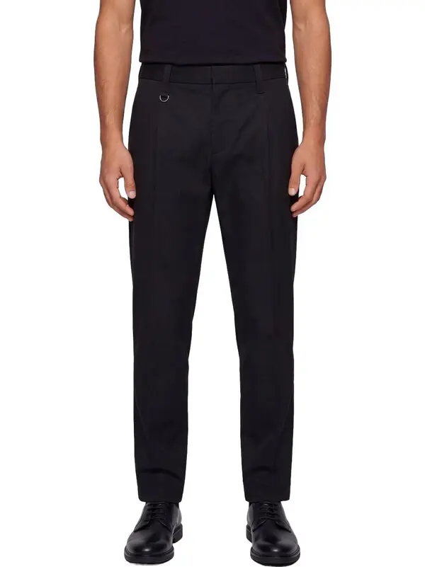 Yohji Yamamoto Pants - Black