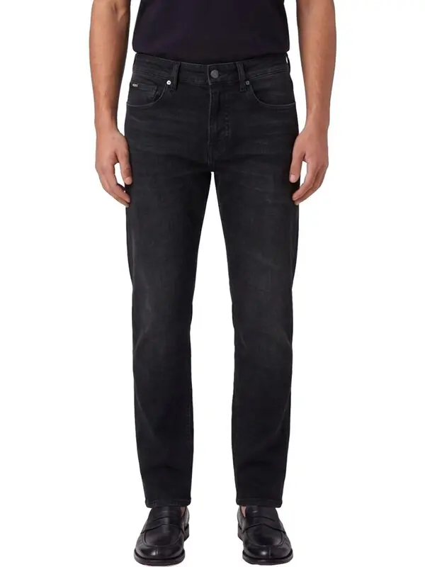 BOSS Jeans - Black