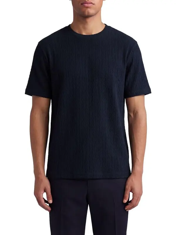 Giorgio Armani T-shirt - Blue