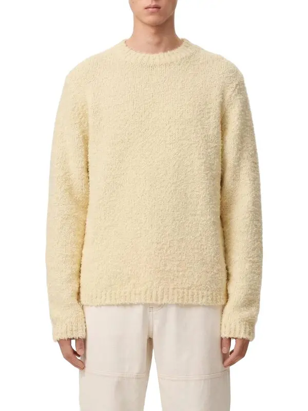 Séfr Sweater - Cream