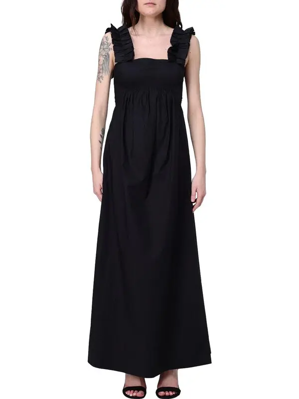 Liu Jo Maxi Dress - Black