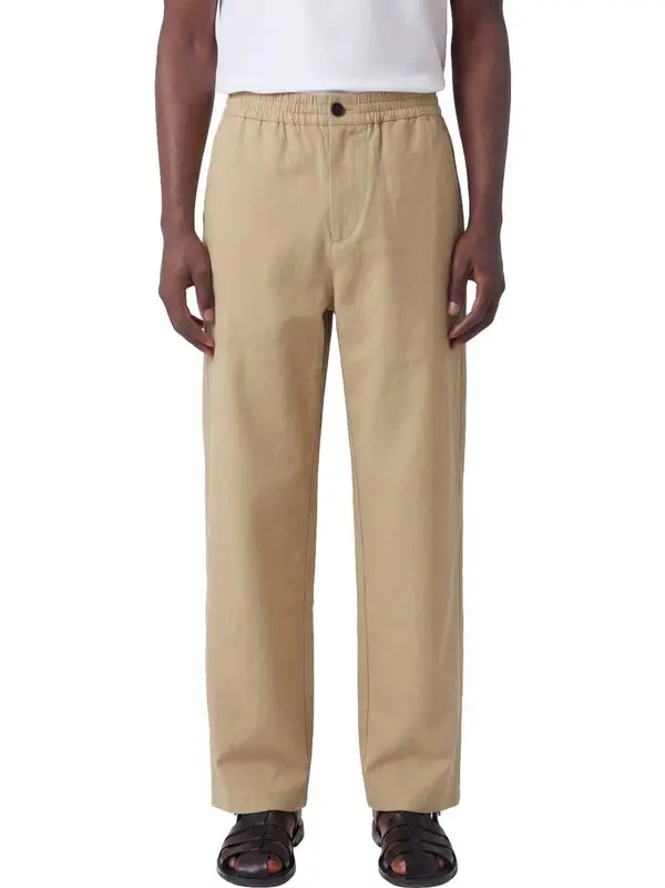 Le Kasha Pants - Sand