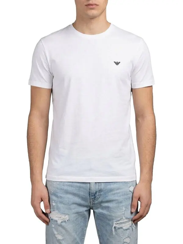 Emporio Armani T-shirt - White